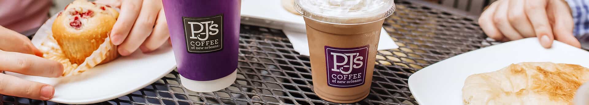 Blogs | PJ's Coffee Franchise
